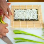 Sushi Making Class for Beginners in Baltimore - Detailed Breakdown of the Itinerary