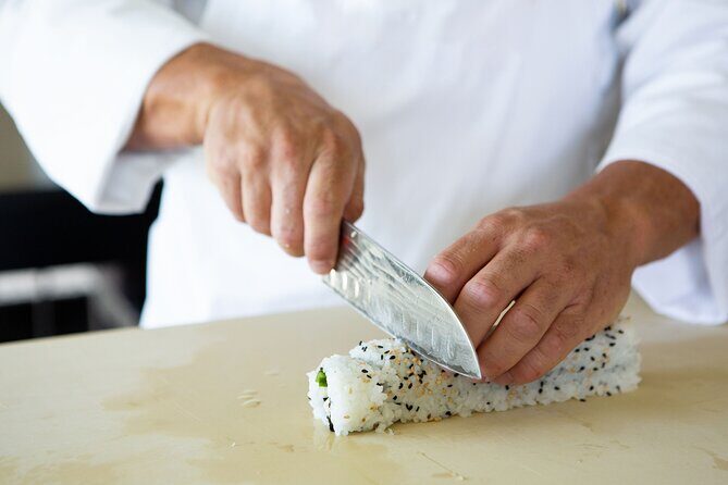Sushi Making Class for Beginners in St Louis - Why Choose This Sushi-Making Class?