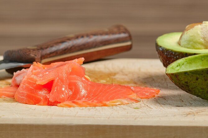 Sushi Making Cooking Class at a Local Brewery in Denver - The Cost and Value