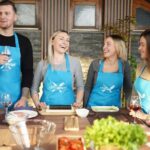 Sushi Making Cooking Class in a Sake Bar in Austin - FAQs