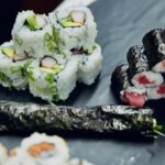 Sushi Workshop for Home Chefs in NYC - Practicalities & Group Dynamics