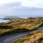 Sustainable Connemara and Galway Bay Rail Tour from Dublin - Arrival in Galway and Transfer to Connemara