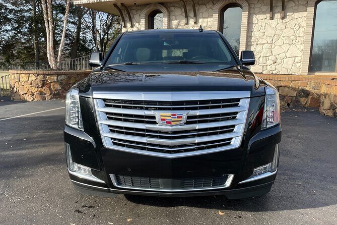 SUV Car Service Los Angeles To San Diego, Palm Springs, Coachella - FAQs