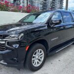 SUV from Miami Airport to Port Miami or Hotel in Miami Up to 5pax - Timing and Coordination: How It Works