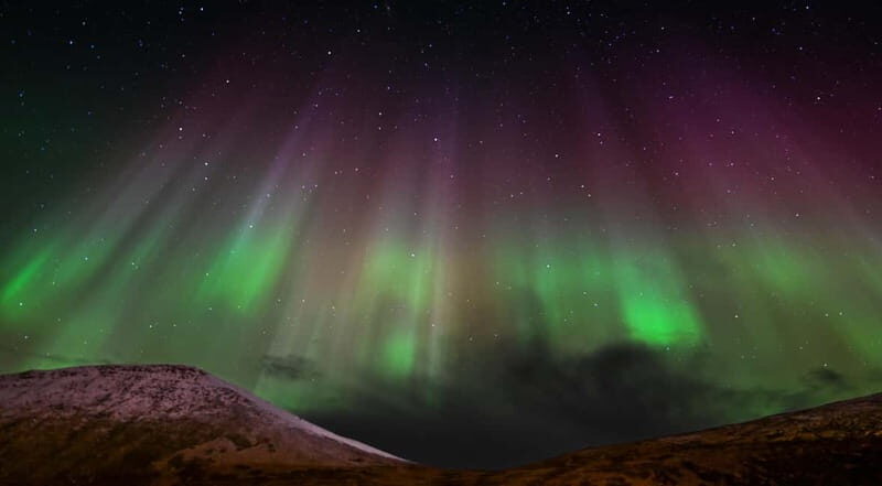 Svalbard: Northern Lights Photography Tour with local expert - The Itinerary: Carefully Chosen Locations