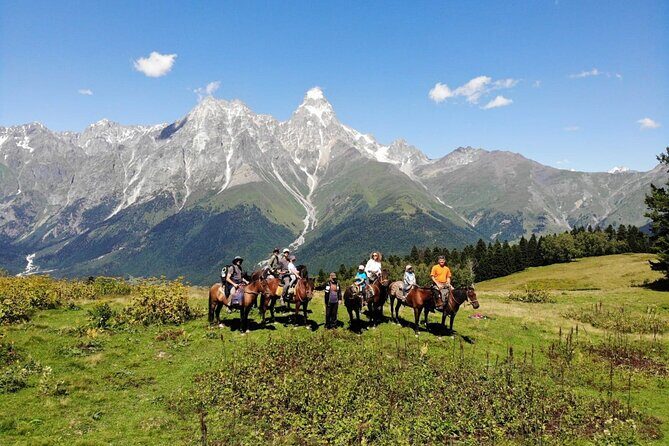 Svaneti Mountain Villages 4x4 Safari, tour from Kutaisi - How the Transport Enhances the Experience
