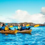 Svolvaer: 2-Hour Winter Kayaking Adventure - What Makes This Tour Special?