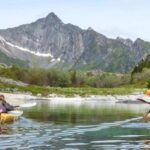 Svolvaer: Sea Kayaking Experience - The Practical Side: What to Expect