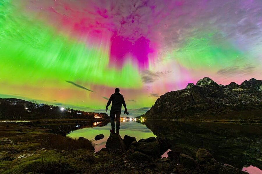 Svolvær: Ultimate Aurora Hunt - A Deep Look at the Experience