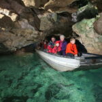 Swabian Jura: Entering the Wimsen Cave by boat - Detailed Breakdown of the Experience