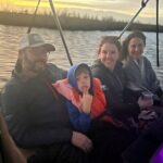 Swamp - Eco - Cruise and Walking Tour - Final Words
