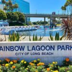 Swan Boat Rental at Rainbow Lagoon - What Makes This Experience Special?