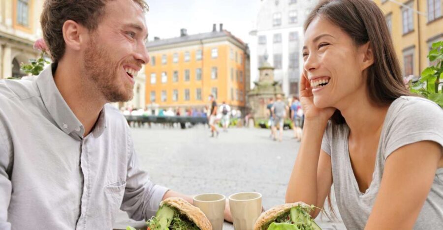 Swedish Food Tasting, Stockholm Old Town Restaurants Tour - The Experience: What Makes It Stand Out