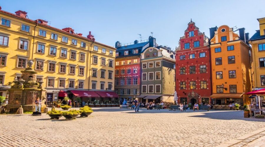 Swedish History Museum, Vasa Museum, Stockholm Tour, Tickets - Who Will Love This Tour?