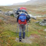 Swedish Lapland: A trekking week with helicopterflight - The Adventure Begins: Helicopter to the Wilderness