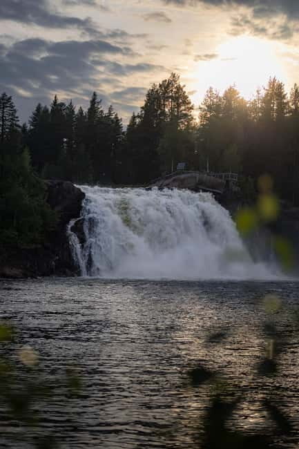 Swedish Lapland: Midnight Sun Photography Workshop - What Makes This Experience Stand Out