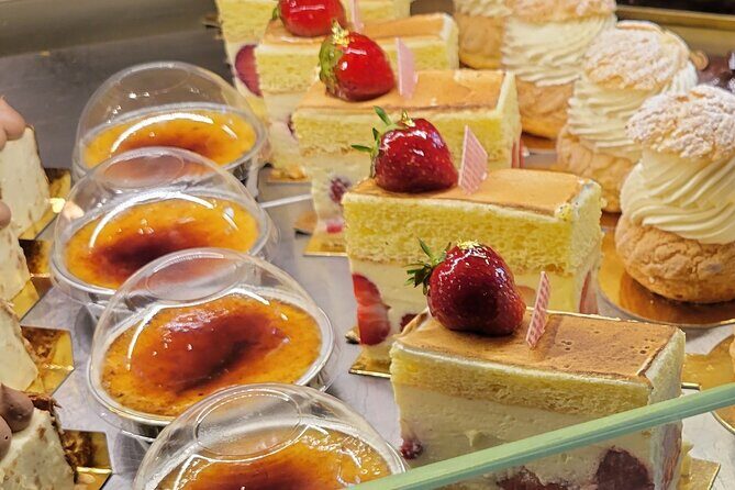 Sweet & Savory Tour of Lancaster City! - What Travelers Say