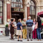 Sweet Vienna Tour: Home of Cakes and Cafe Culture - The Stories Behind the Pastries