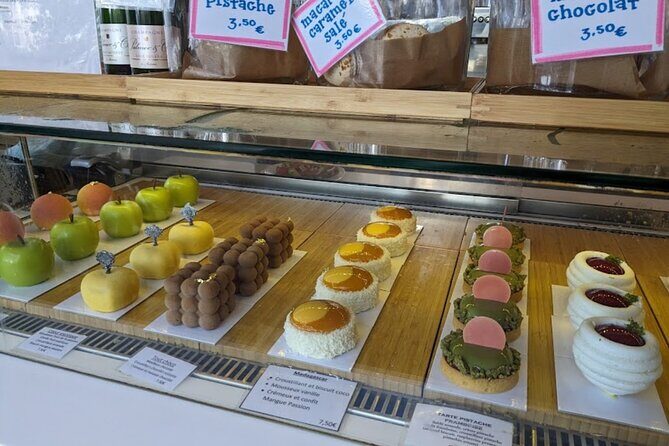 Sweet walking food tour in Paris with local guide - The Sum Up: Who Will Love This Tour?