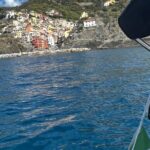 Swim&Enjoy 5 terre on the PINK Hyena with Captain Jenny! - FAQ