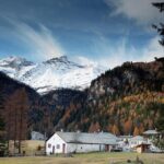 Swiss Alps Bernina Red Train and St.Moritz Tour from Milan - The value and overall experience
