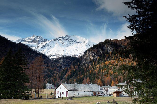 Swiss Alps Bernina Red Train and St.Moritz Tour from Milan - The value and overall experience