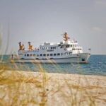 Sylt: Shell safari with boat | incl. Mussel tasting & 1 glass of wine - What Travelers Are Saying