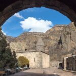 Symphony of Stones, Garni, Geghard, photo stop at Charents arch - Who Will Benefit Most?