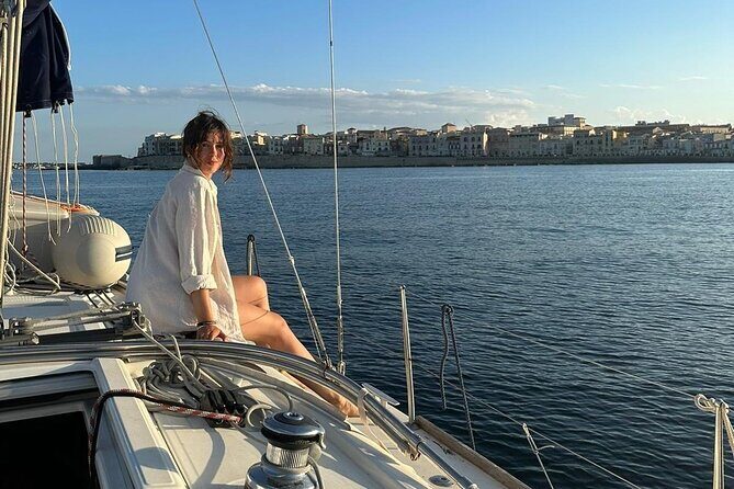 Syracuse half day boat tour along Ortigia Island - Final Thoughts