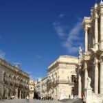 Syracuse, Ortigia & Noto - The Baroque Splendor of Noto