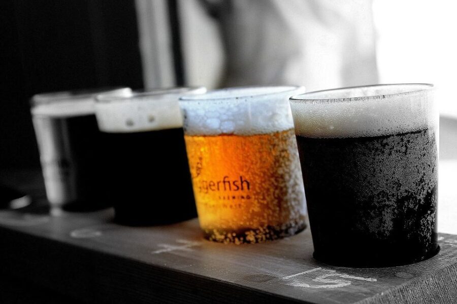 Szczecin Polish Beer and Food Tasting Private Tour - What Makes This Tour Stand Out