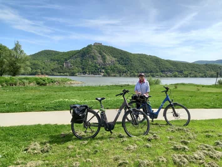 Szentendre by Bike: Self Guided Bike Rental Package! - The Experience: What to Expect and What Makes It Special