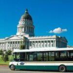 Tabernacle Choir Performance + Salt Lake City Bus Tour - The Itinerary in Detail
