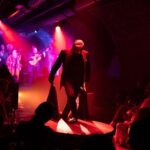 Tablao Flamenco Show La Carmela in Madrid with a Drink - Authenticity, Skill, and Atmosphere
