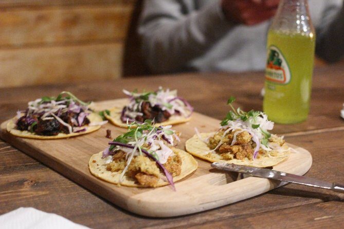 Taco Bike Tour - Is It Worth the Price?