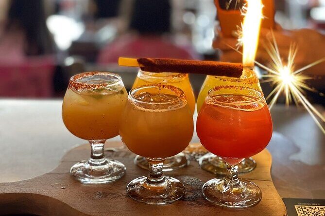 TACO TOUR Santa Monica - The Sum Up: Is the Santa Monica Taco & Wine Tour Worth It?