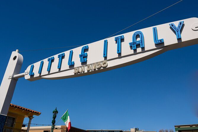 Taco Trail: Private Shuttle Tour in San Diego - What’s Included and What’s Not
