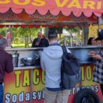 Taco Tuesday Hop to Tijuana from San Diego - The Sum Up