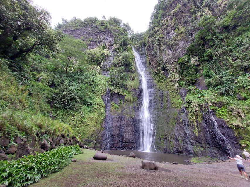Tahiti Classical Coastal Full Day Private Tour - Authentic Experiences and Authentic Value
