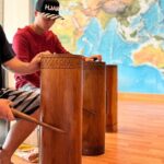 Tahitian Drumming Lessons on Maui - Practical Tips for Participants