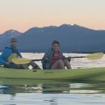 Tahoe City 3-Hour Tandem Kayak Rental (2 People) - What to Expect From This Kayaking Experience