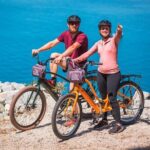 Tahoe Coastal Self-Guided E-Bike Tour - Full-Day | World Famous East Shore Trail - Stops and Highlights Along the Trail