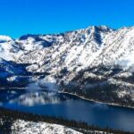 Tahoe Helicopter Tour: Lakes and Waterfalls - The Sum Up