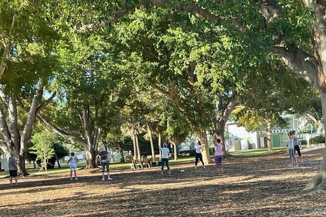 Taichi & Qigong Class in Naples, Florida - Who Will Appreciate This Experience?
