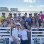 TAILFINS Crab Island & Dolphin Charter(incl. 15 passengers/3hrs) - An In-Depth Look at the Experience