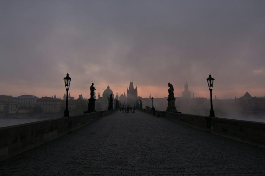 Tailor-made Private Tour in Prague - Exploring Prague’s Highlights in Depth