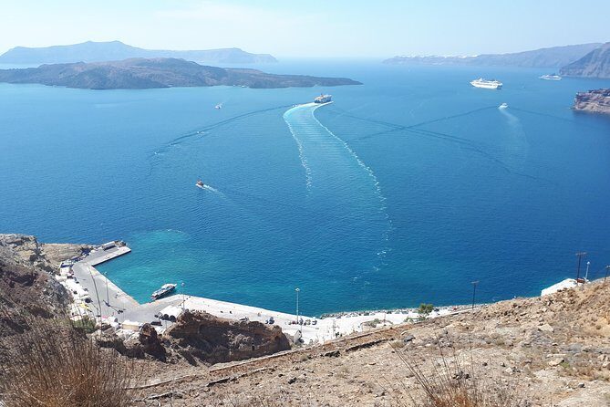 Tailor Made Private Tours in Santorini (3 hours) - Who Will Love This Experience?