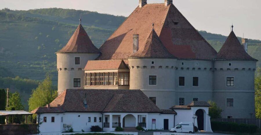 Tailored Transylvania - 5 day private guided tour - Exploring the Itinerary in Detail