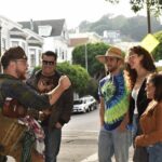 Take a Walk with a Storyteller! The Surreal San Francisco Tour. - What Makes This Tour Special?