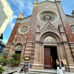 Taksim to Galata Walking Tour: Secret Passages & Local Hangouts - Cicek Pasaji: Food, Flavors, and a Bohemian Past